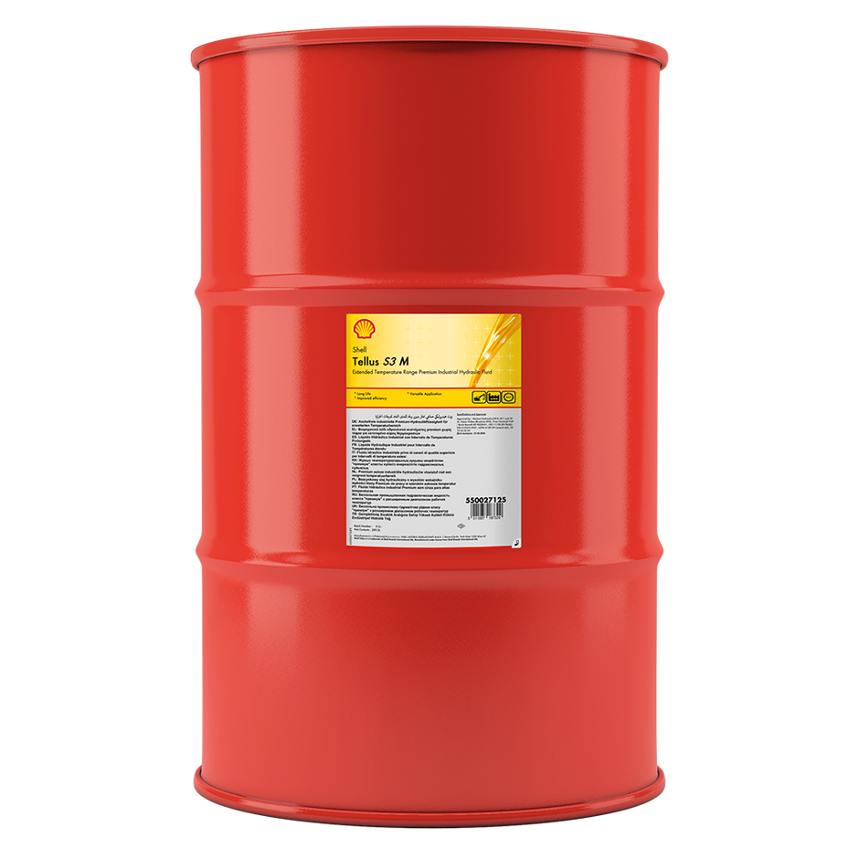 Atlas Oil and Chemical - Manufacturing Lubricants